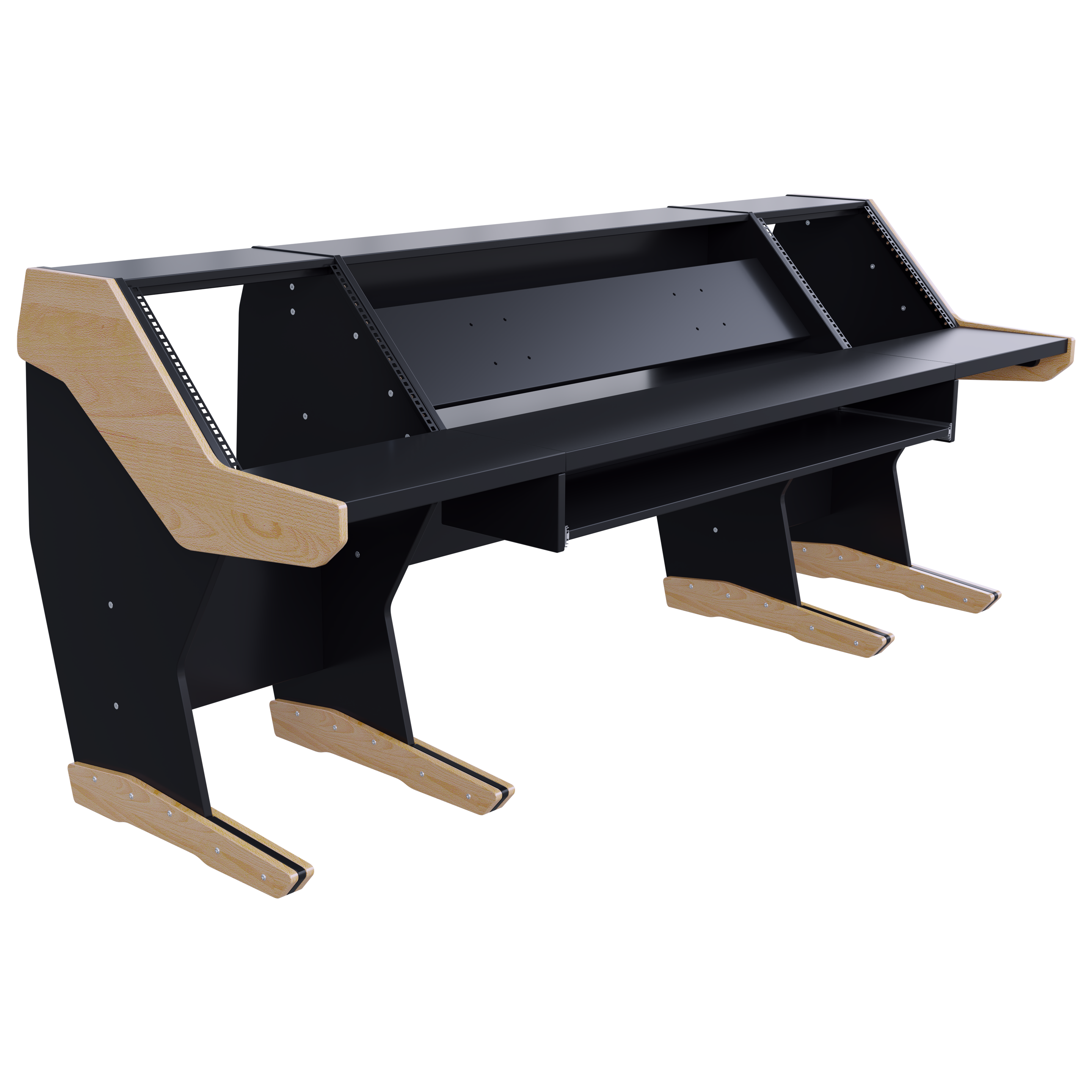 Control Raven Max Double – Buso Audio