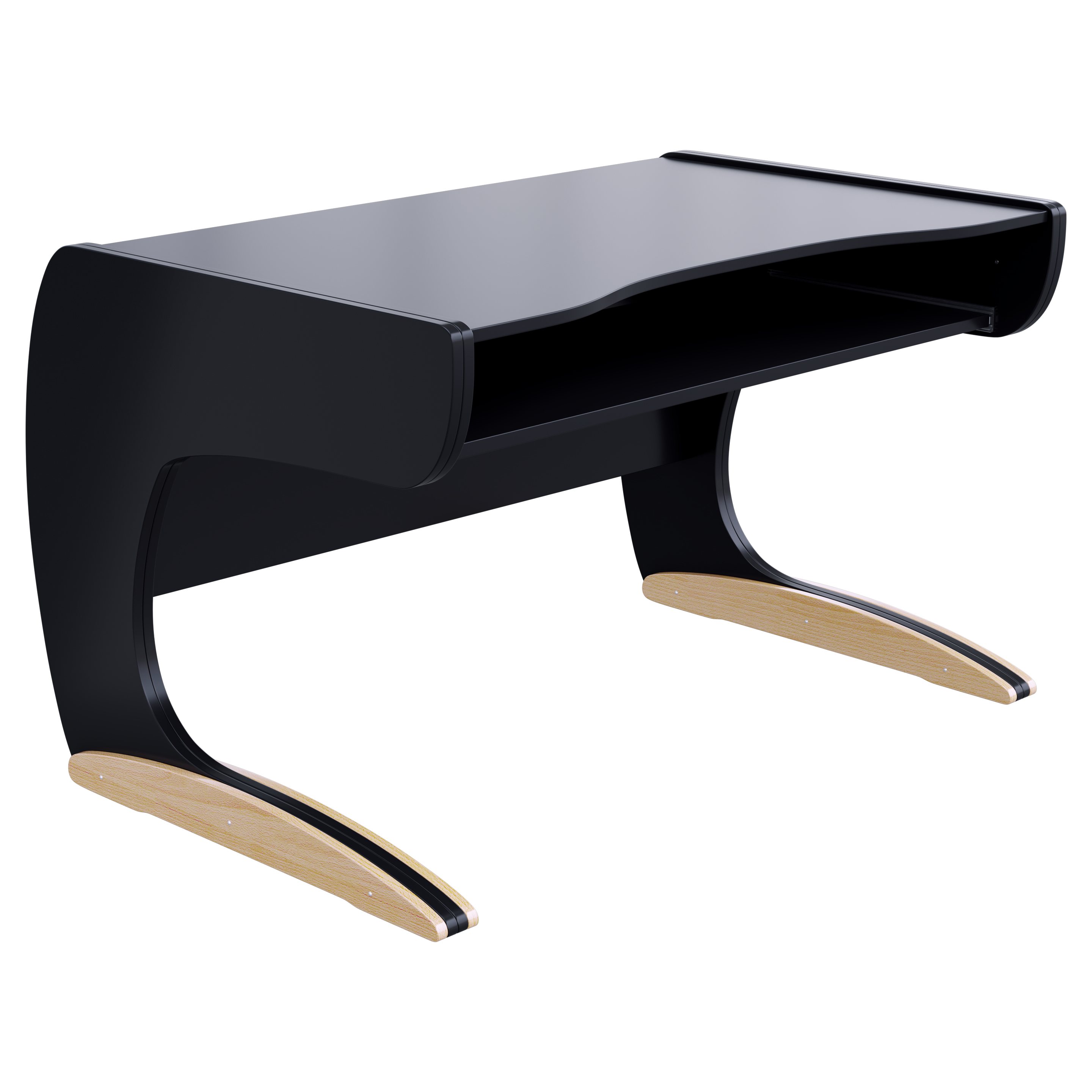 Solo Classic 61 - Buso Audio - Studio Furniture