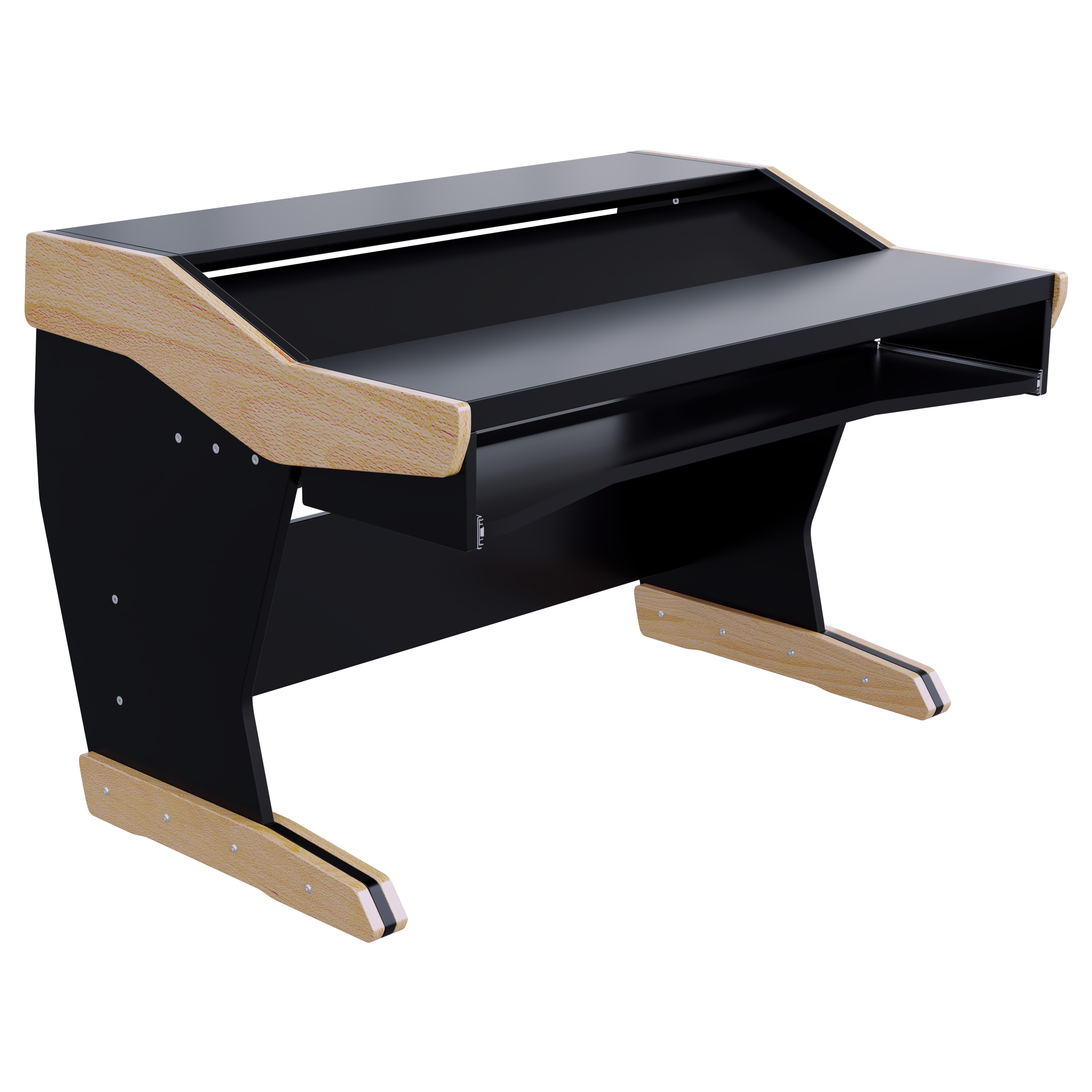 Control 61 – Buso Audio