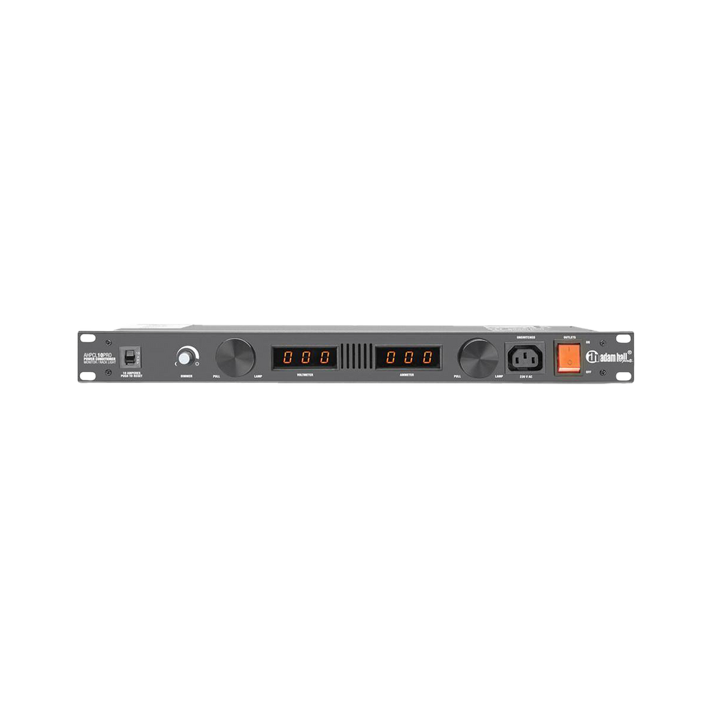PCL 10 PRO – Buso Audio
